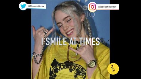 Billie Eilish X Clairo I Smile At Times Free Type Beat Youtube