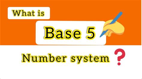 How Does Base 5 Work At Indiana Seery Blog