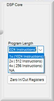 Compiler Error Q A SigmaDSP Processors SigmaStudio Dev Tool EngineerZone