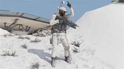 I Made A Certain Bad Company In Breakpoint R Ghostrecon