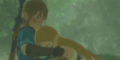 Most Heartbreaking Moments In The Legend Of Zelda Franchise