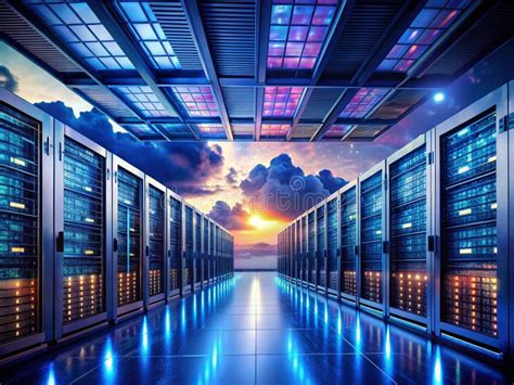 Futureproof Your Digital Infrastructure Explore Cuttingedge Data Center Technologies For Cloud