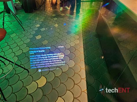 Oppo Shows Off Air Glass 3 Concept At Mwc 2024 Techent