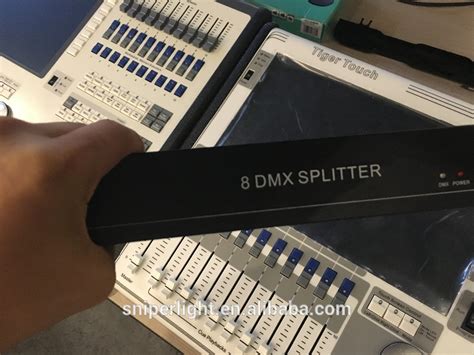 Ways Dmx Splitter Dmx Outputs Dmx Splitter Manufacturer High Quality Ways Dmx Splitter