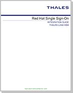 Red Hat Single Sign On Integration Guide