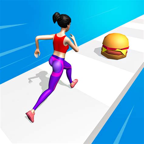 Twerk Run Race 3d Twerking Battle Twerk Body Race Master Dance Runner Challenge Aplicación En