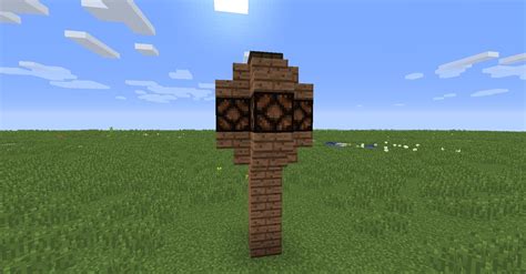 Minecraft Daylight Sensor Recipe