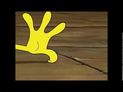 Michael Smith On Linkedin Spongebob Gets A Splinter