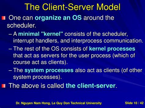 Ppt Genetic Computer School Computer Systems Architecture Powerpoint Presentation Id3682309