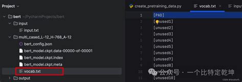 Bert模型深度剖析：史上最详尽教程，不会还有人不懂吧？ Csdn博客