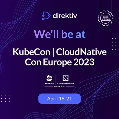 Direktiv On Linkedin Kubecon Cloudnativecon Cloudnative