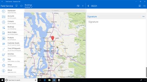 It Partner Dynamics 365 Field Service
