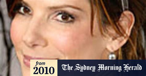 Sandra Bullock Denies Making Nazi Themed Sex Tape