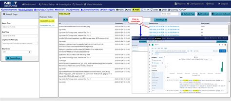 phishing attack investigation workflow packet capture software and