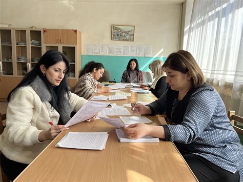 Տավուշի մարզի 9 րդ դասարանի Գրականություն և Հայոց պատմություն ինտեգրված առարկաների քննության նոր