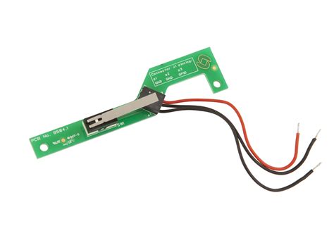 Tamper Switch For IP Substation TKIE Zenitel