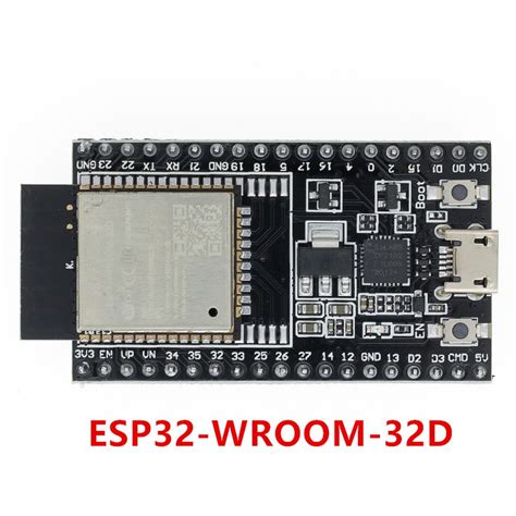 Bảng Mạch Esp32 Devkitc Axis Esp32 Esp32 Wroom 32d Esp32 Wroom 32u Wifi Bluetooth Iot Nodemcu 32