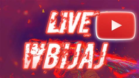 🔴live Wbijaj Szybko🔴 Youtube