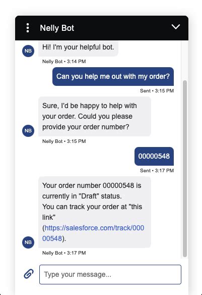 Create A Basic Messaging For Web Deployment In Five Minutes For An