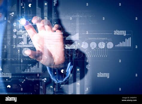 Diagram Chart Enabling World Market Charts Diagrams Graph Graphs Delineation Schema