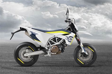 Husqvarna Supermoto 701 2025 Harga Otr Promo September Spesifikasi
