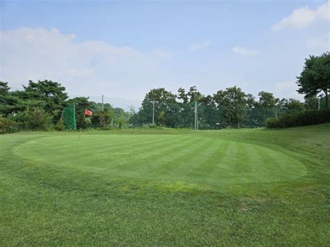 파주 파인빌 파3 골프장 예약 후기가격 시설 주차 네이버 블로그