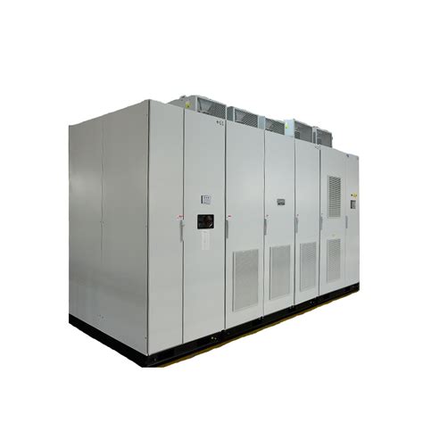 China Variable Frequency Ac Drives 6 6kv 11kv 1000kW Medium Voltage Vsd