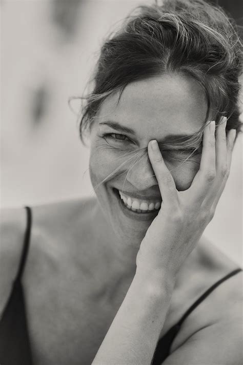 Magda Trzaska Model Management