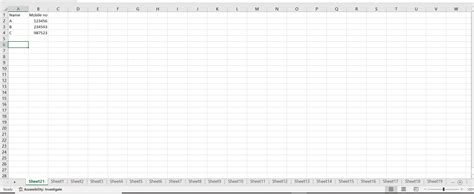 How To Set Specific Excel Sheet As First Sheet Automation Ops UiPath Community Forum