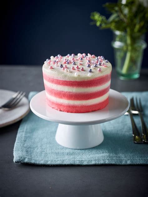 Mini Cake Box Next Day Delivery Patisserie Valerie