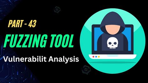 Fuzzing Tool Tutorial For Vulnerability Analysis In Kali Linux Cyber Security Theab Youtube