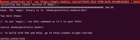 Mojo Installation Guide 100 Accurate And Tested Steps