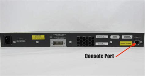 Configure A Cisco Switch A Step By Step Guide 2024