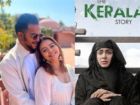 The Kerala Story Devoleena Bhattacharjee Share Tweet About Film The