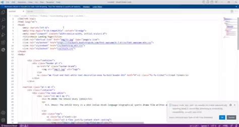 [video] anudeep reddy on linkedin codealpha webdevelopment intern