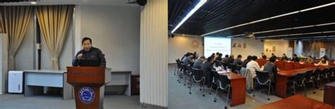 科技部基础研究司副司长郭志伟一行来我校调研试点国家实验室建设工作 中国科大新闻网