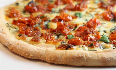 The Ten Best Pizzas In Sydney Concrete Playground