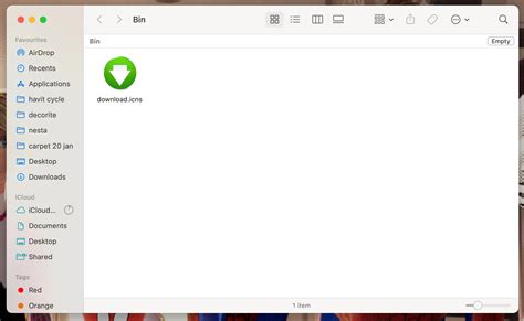 What Is An ICNS File Format How To Recover Deleted ICNS Files