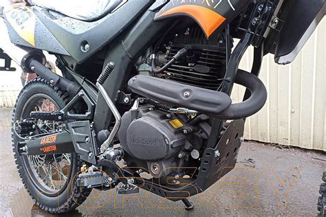 Мотоцикл Motoland BLAZER 250 (XV250-B) - цена в Минске, Беларуси купить