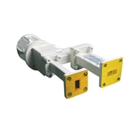 Customized K Ka Band Circular Polarization Component Manufacturers Manufacturing Company