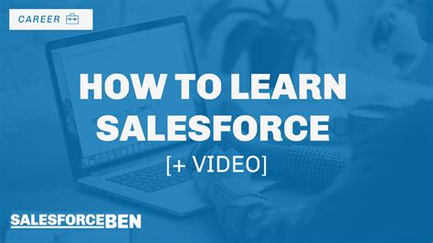 Salesforce Ben Salesforce News Features And Certifications