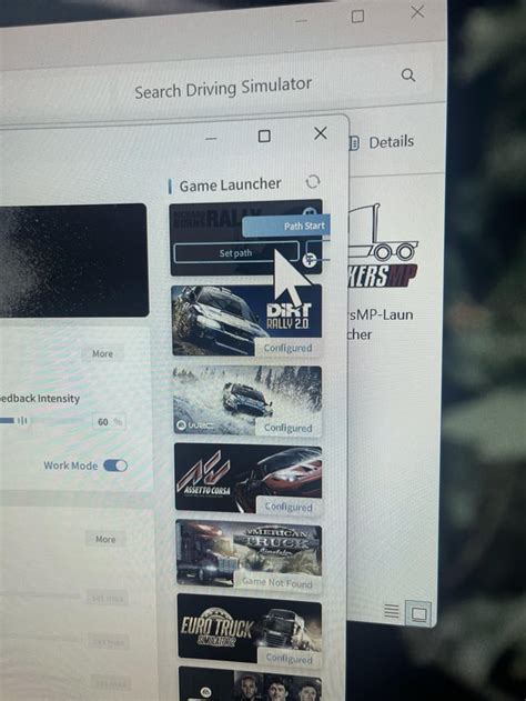 Moza Pit House And Rbr R Moza