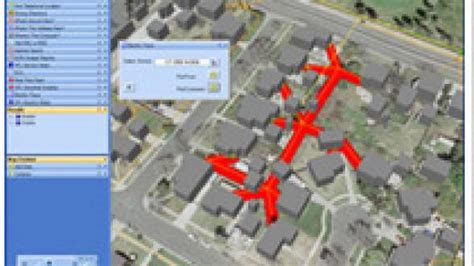 Gis And Spatial Analysis Department Of Geography