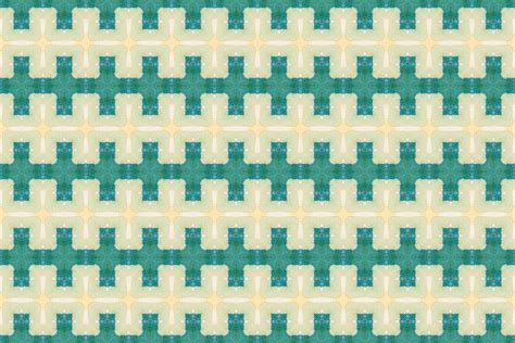 Geometric Pattern Graphic By Bonadesigns · Creative Fabrica