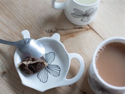 Sht Bag Tea Bag Tidy — Jinny Ngui Design