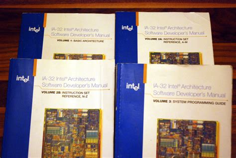 Intel X86 Encoder Decoder Hacker News