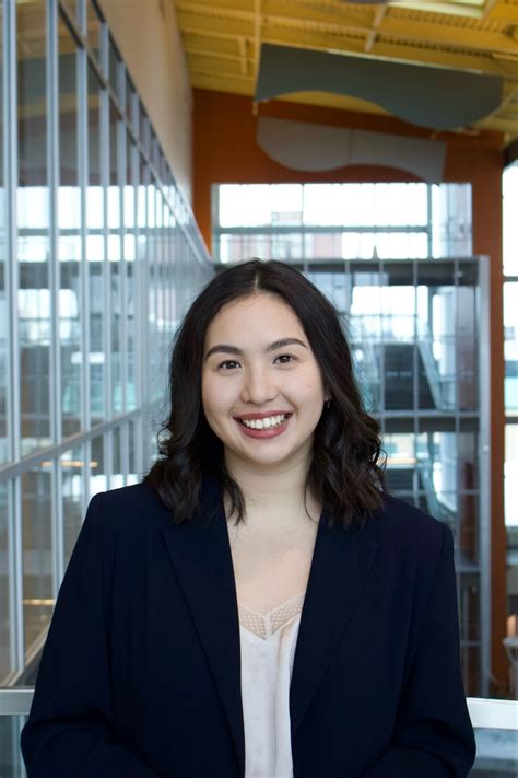 Abigael Kim Nippon Foundation Ocean Nexus