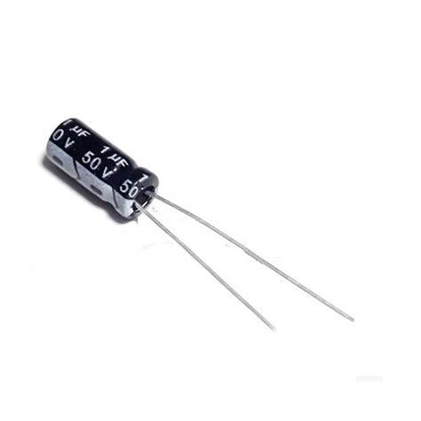 1uf 50v Electrolytic Capacitor Embeddinator