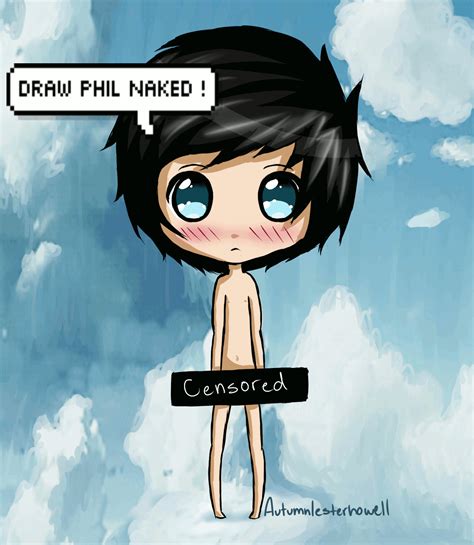 Draw Phil Naked Twenty Seven Wattpad