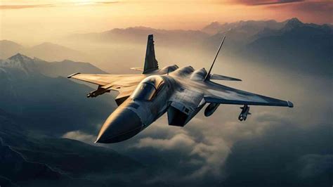 영국 캐나다와의 6세대 전투기 개발 협력 가능성 시사